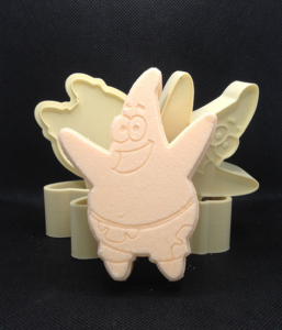 Shop | Bath Bomb Moulds